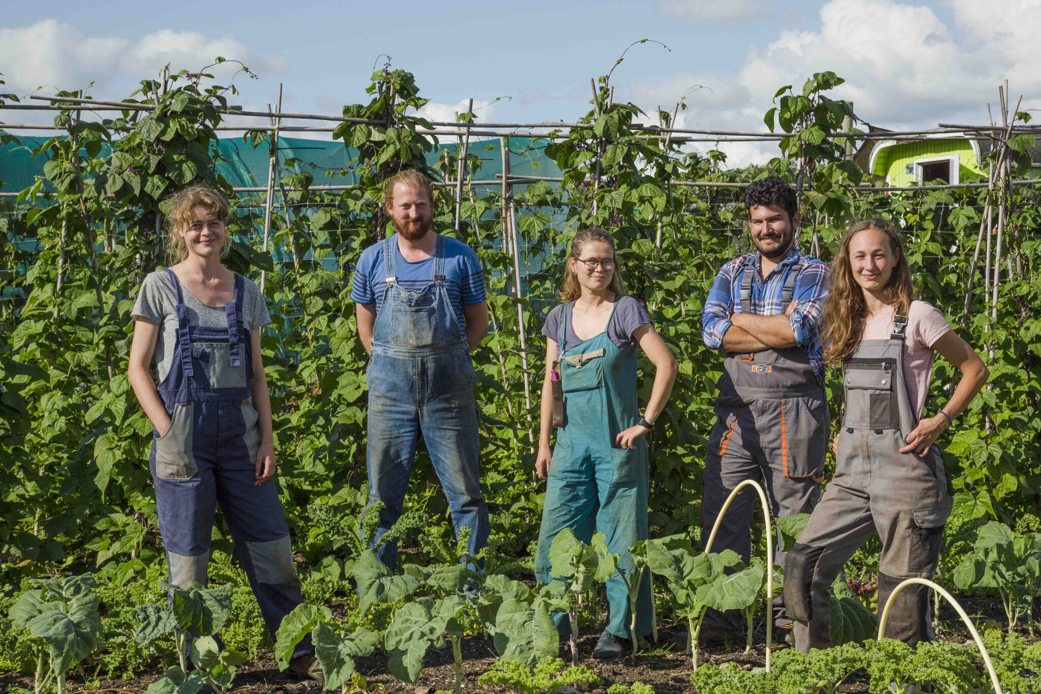 Training for Slow Food Farm Accelerators - Slow Food in the Nordic ...
